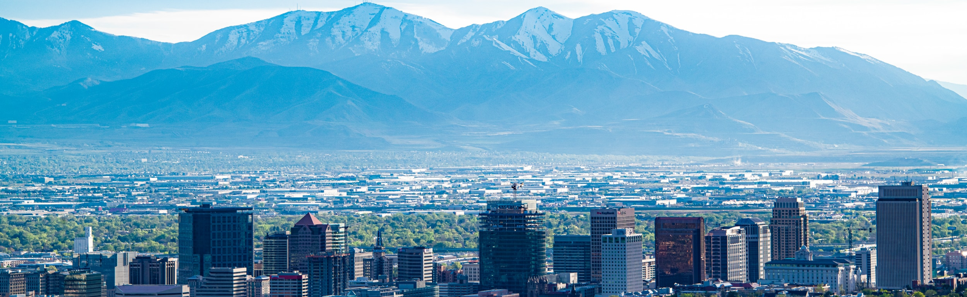 Wasatch Front Waste & Recycling District